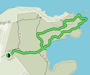 Burnt Point Loop: 700 Reviews, Map - Ontario, Canada | AllTrails