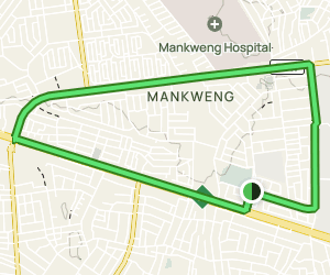 Mankweng Trail: 6 Reviews, Map - Limpopo, South Africa | AllTrails