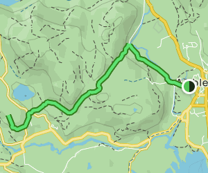 Ambleside to Neaum Crag: 10 Reviews, Map - Cumbria, England | AllTrails