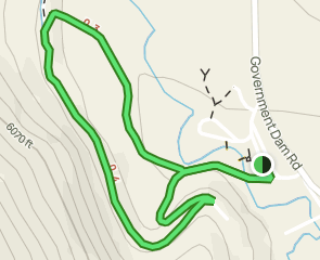 Hooper Springs Loop, Idaho - 11 Reviews, Map | AllTrails