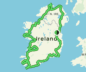 Ireland Coastal Loop: 5 Reviews, Map - County Meath, Ireland | AllTrails