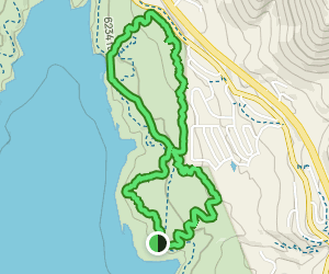 Wada Way and Keetley Trails: 90 Reviews, Map - Utah | AllTrails