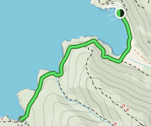 Port Cros - Plage du Sud: 8 Reviews, Map - Var, France | AllTrails