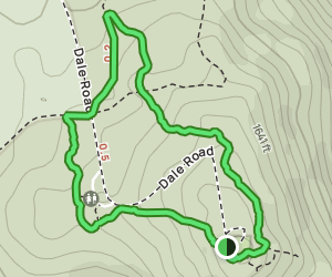 Mount Dale Circuit: 27 Reviews, Map - Western Australia, Australia ...