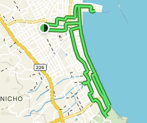 Ibusuki - Sand Bath Hall Saraku - Taheiji Park | Map, Guide - Kagoshima ...