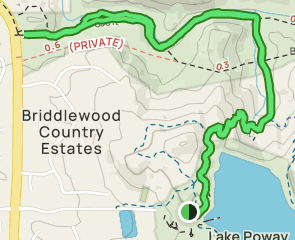Lake Poway to Blue Sky Reserve, California - 406 Reviews, Map | AllTrails