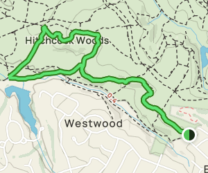 AllTrails | Whitney, Old Country, Witch Hazel, Red Cliffs, and Mr ...