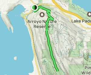 Chuckanut Ridge Trail: 198 Reviews, Map - Washington | AllTrails