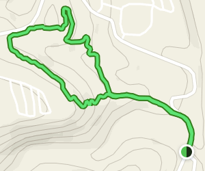 Verde Valley Thousand Trails Park Loop [PRIVATE PROPERTY]: 40 Reviews ...