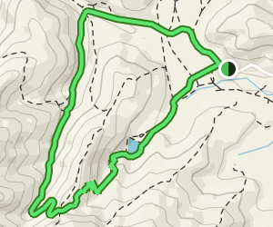 Waterfall Trail: 375 Reviews, Map - California | AllTrails