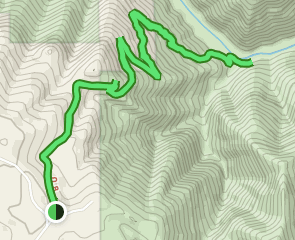 Indian Creek Trail: 46 Reviews, Map - California | AllTrails