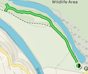 Crescent Lake Shoreline Trail: 9 Reviews, Map - Washington | AllTrails