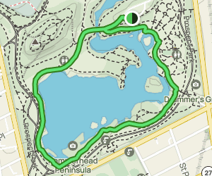 Prospect Park Lake Loop: 249 Reviews, Map - New York | AllTrails