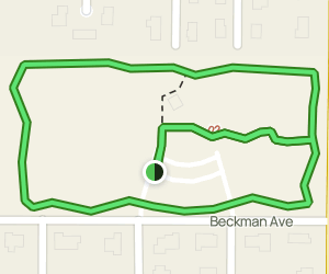 Saint Henry South Park Walking Path: 4 Reviews, Map - Ohio | AllTrails