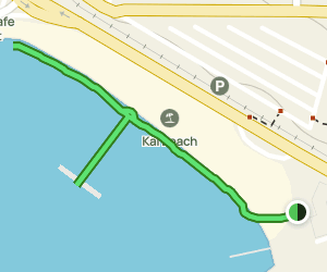 Kal Beach and Rotary Pier: 5 Reviews, Map - British Columbia, Canada ...