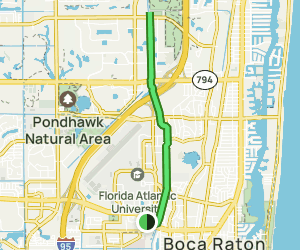 AllTrails | El Rio Trail: 306 Reviews, Map - Florida