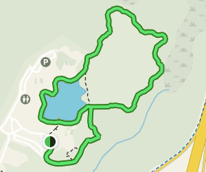 Wannamaker Peach, Purple, Green Loop: 149 Reviews, Map - South Carolina ...