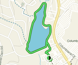 Harbison Lake Loop: 85 Reviews, Map - South Carolina | AllTrails