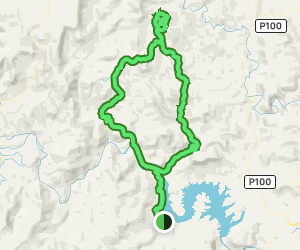 Inanda Dam Rocks: 1 Reviews, Map - Kwazulu-Natal, South Africa | AllTrails