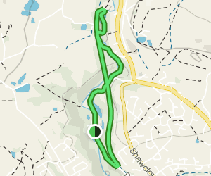 Rochdale to Bacup Line and Healey Dell Viaduct Circular: 282 fotos ...