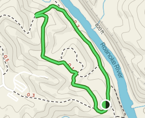 Explore Park Historic Area Loop, Virginia - 82 Reviews, Map | AllTrails