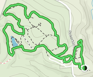 Pittsburgh Botanical Garden: Meadow, Lotus and Orchard Loop: 65 foto's ...