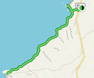 Cliffs of Moher - Hag's Head: 345 Reviews, Map - County Clare, Ireland ...