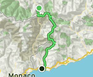 Alta Via del Sale: Limone - Monesi - Ventimiglia: 6 Fotos - Piedmont ...