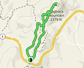 Hogback Mountain, Vermont - 158 Reviews, Map | AllTrails