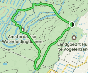 AWD Ingang Panneland - Rechte Schutser Kanaal: 10 Reviews, Map - North ...