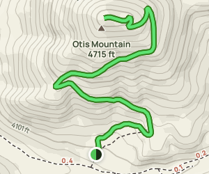 Mt. Otis Trail: 37 Reviews, Map - Montana | AllTrails