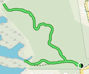 Currituck Banks Boardwalk and Maritime Forest Trail: 312 Reviews, Map ...