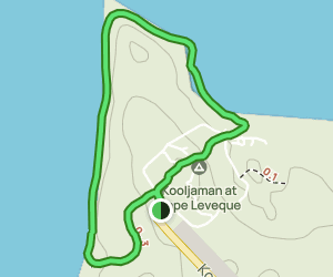 Cape Leveque Loop: 2 Reviews, Map - Western Australia, Australia ...