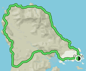 Stewart Island Northwest Circuit: 5 Reviews, Map - Southland, New ...