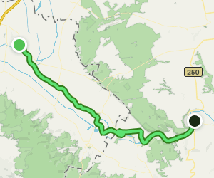 Unstrut-Radweg Etappe 5: Artern - Nebra (Unstrut): 7 Fotos - Thuringia ...