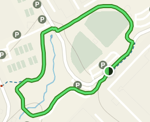 Best Friend Park Loop, Georgia - 47 Reviews, Map | AllTrails