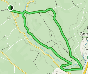 Boxford and Bagnor Circular , 191 Fotos - Berkshire, England | AllTrails