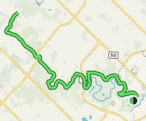 Humber Valley Heritage Trail - Ontario, Canada | AllTrails