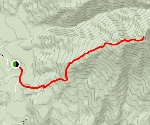 Pico de Tancítaro vía Patámburo | Map, Guide - Michoacán, Mexico ...