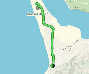 Port Waikato Dunes Walk: 7 Reviews, Map - Waikato, New Zealand | AllTrails