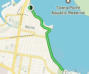 Taren Point to Woolooware Bay: 47 Fotos - New South Wales, Australia ...