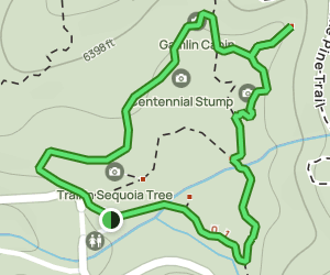 General Grant Trail: 2199 Reviews, Map - California | AllTrails