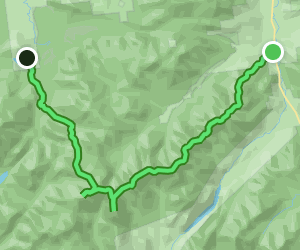 AllTrails | Great Range Traverse: 127 Reviews, Map - New York