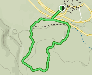 Fern Cascade Loop, Montana - 27 Reviews, Map | AllTrails