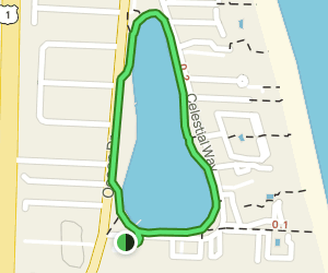 Pelican Lake Park Path: 10 Reviews, Map - Florida | AllTrails