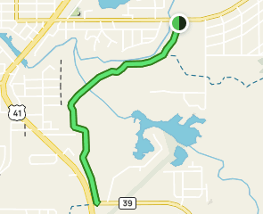 Blue Run Trail, Florida - 396 Reviews, Map | AllTrails