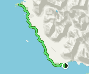 Tatchu Trail: 12 Reviews, Map - British Columbia, Canada | AllTrails