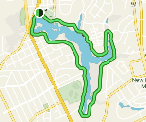 Greenfield Lake Park Trail: 496 Reviews, Map - North Carolina | AllTrails