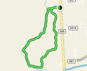 Bayou Loop Trail, Texas - 15 Reviews, Map | AllTrails