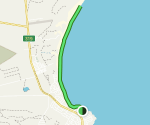 Struisbaai Beach Walk, 11 Fotos - Western Cape, South Africa | AllTrails